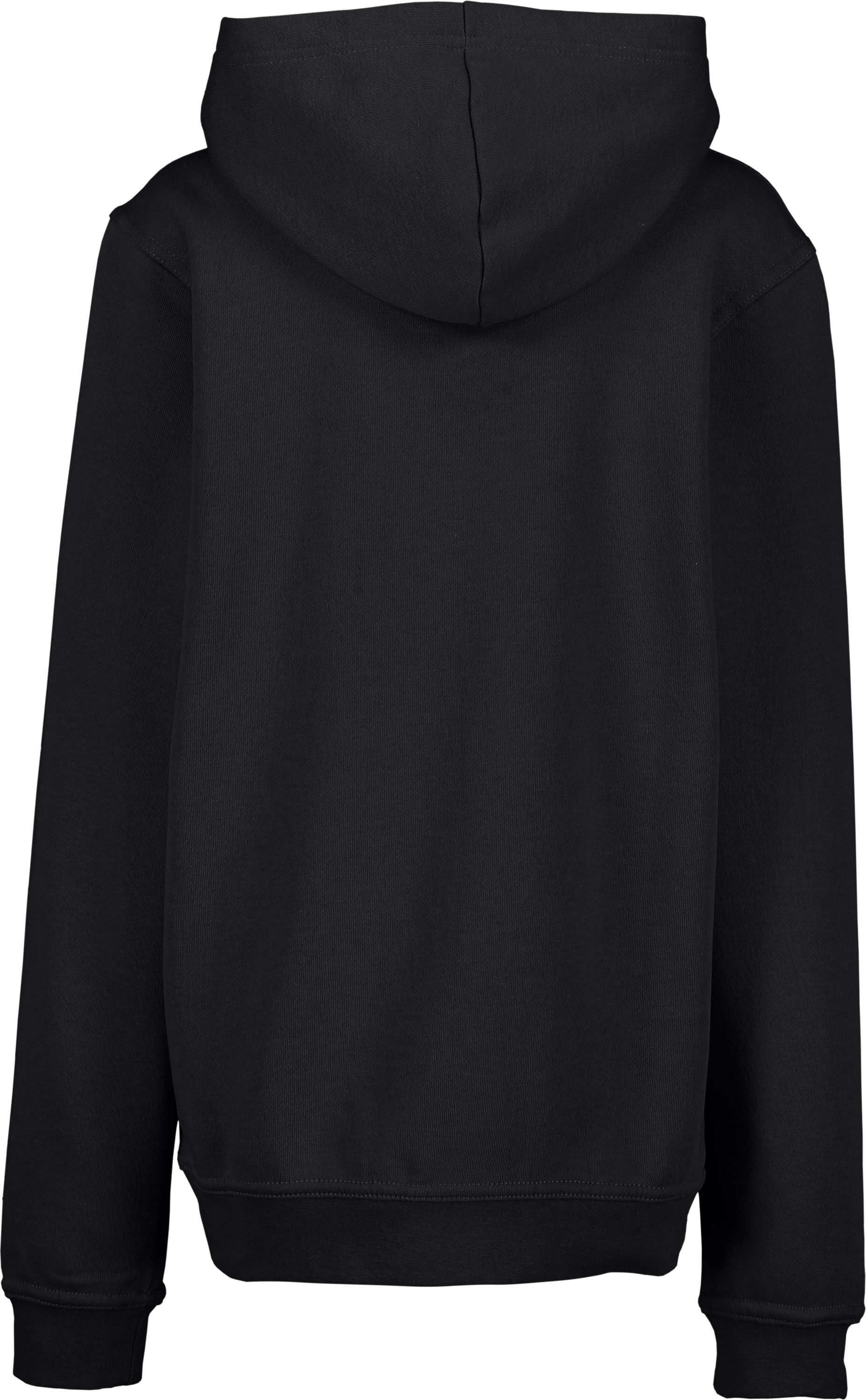 CLIQUE BASIC HOODY JR på stadium.se